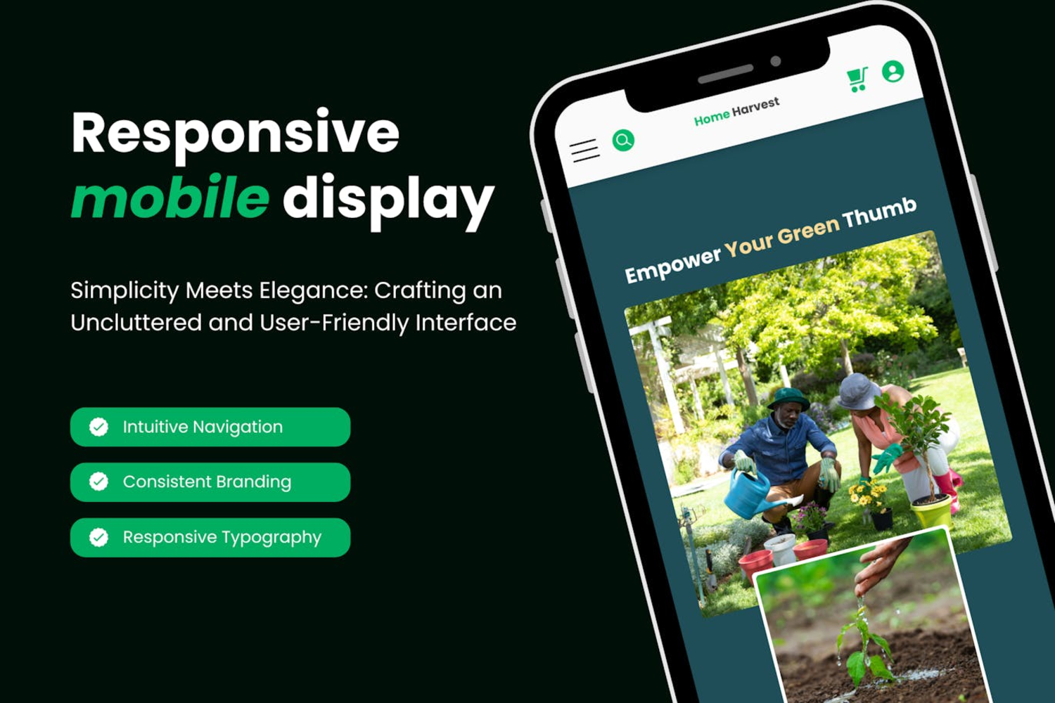 5914 家庭丰收电脑管理着陆页面 _ 果觅网（gooodme）